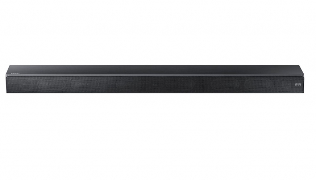 Review: Samsung HW-MS650 - grote soundbar zonder draadloze subwoofer | FWD
