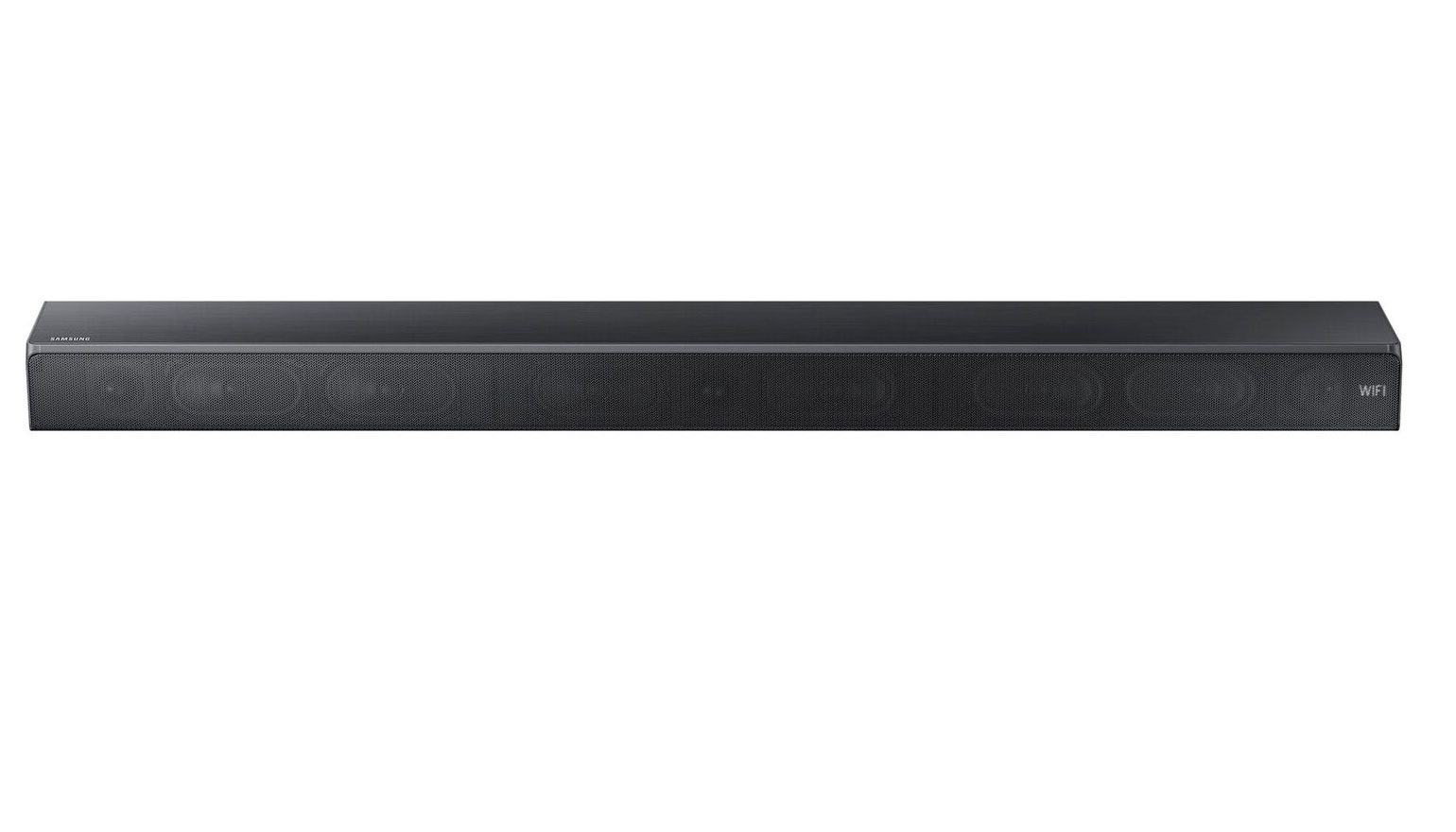 Review: Samsung HW-MS650 - grote soundbar zonder draadloze subwoofer | FWD
