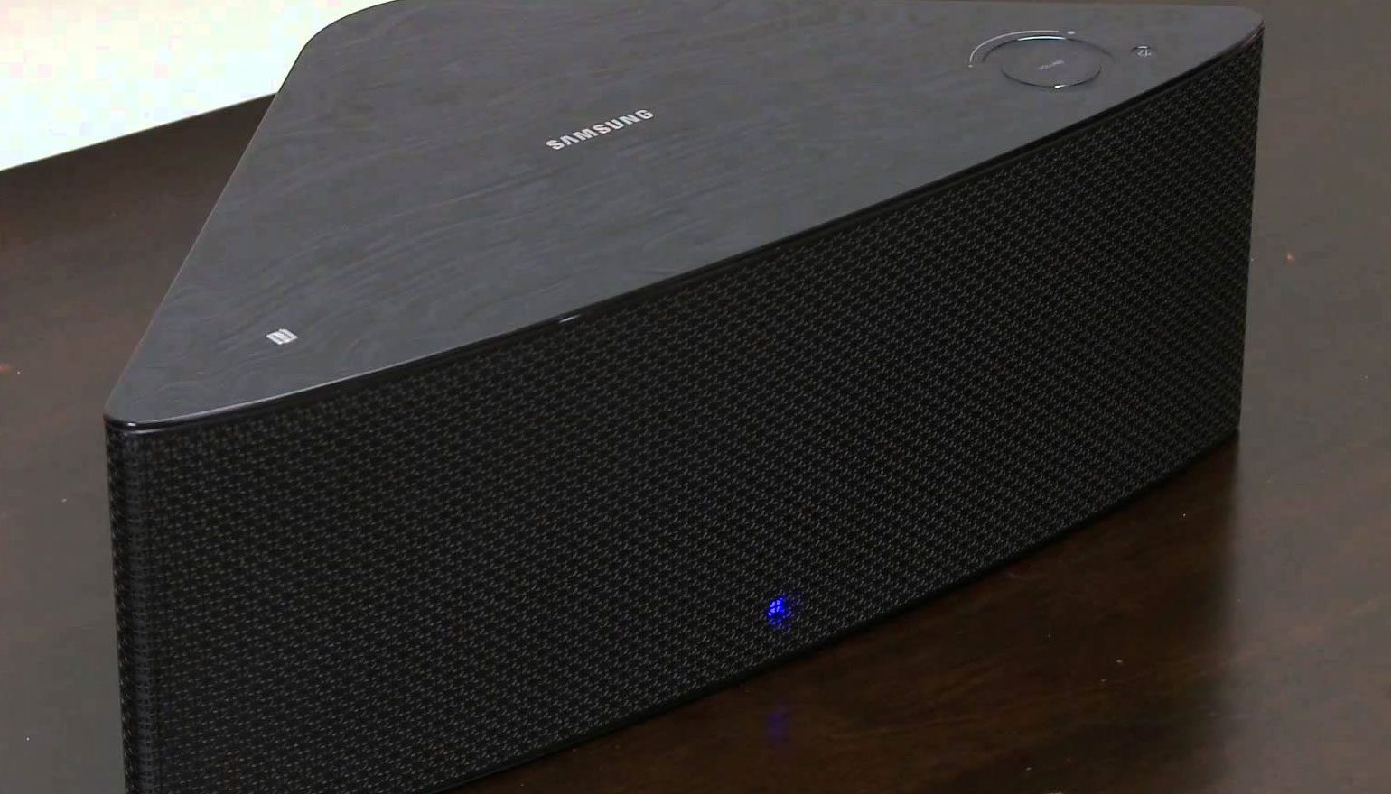 Review: Samsung WAM750, WAM550 en WAM350 multiroom-speakers | FWD