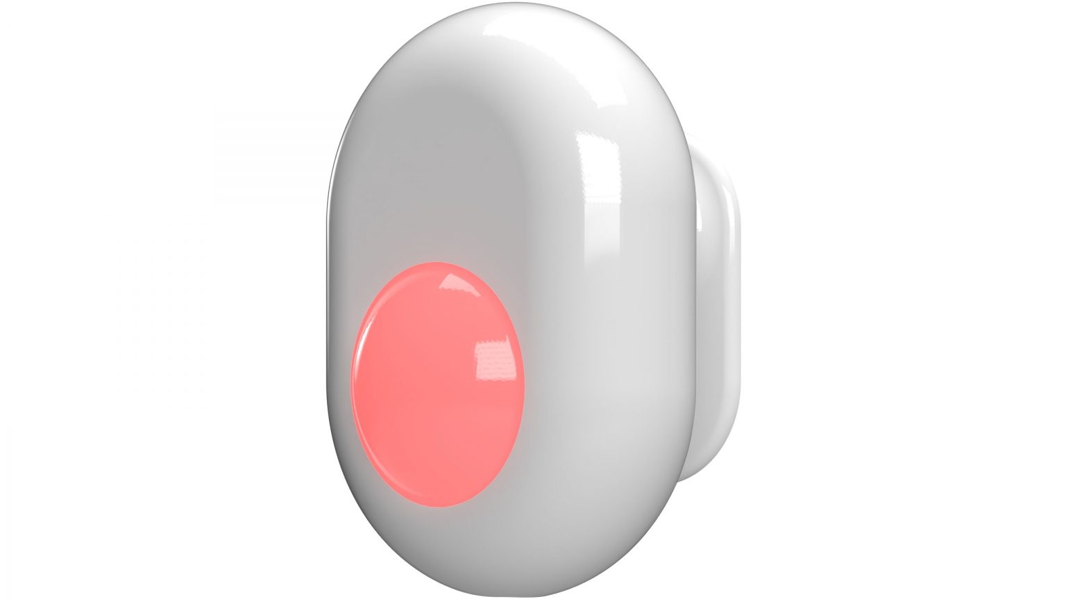 Shelly Motion Sensor gepresenteerd door Allterco Robotics | FWD