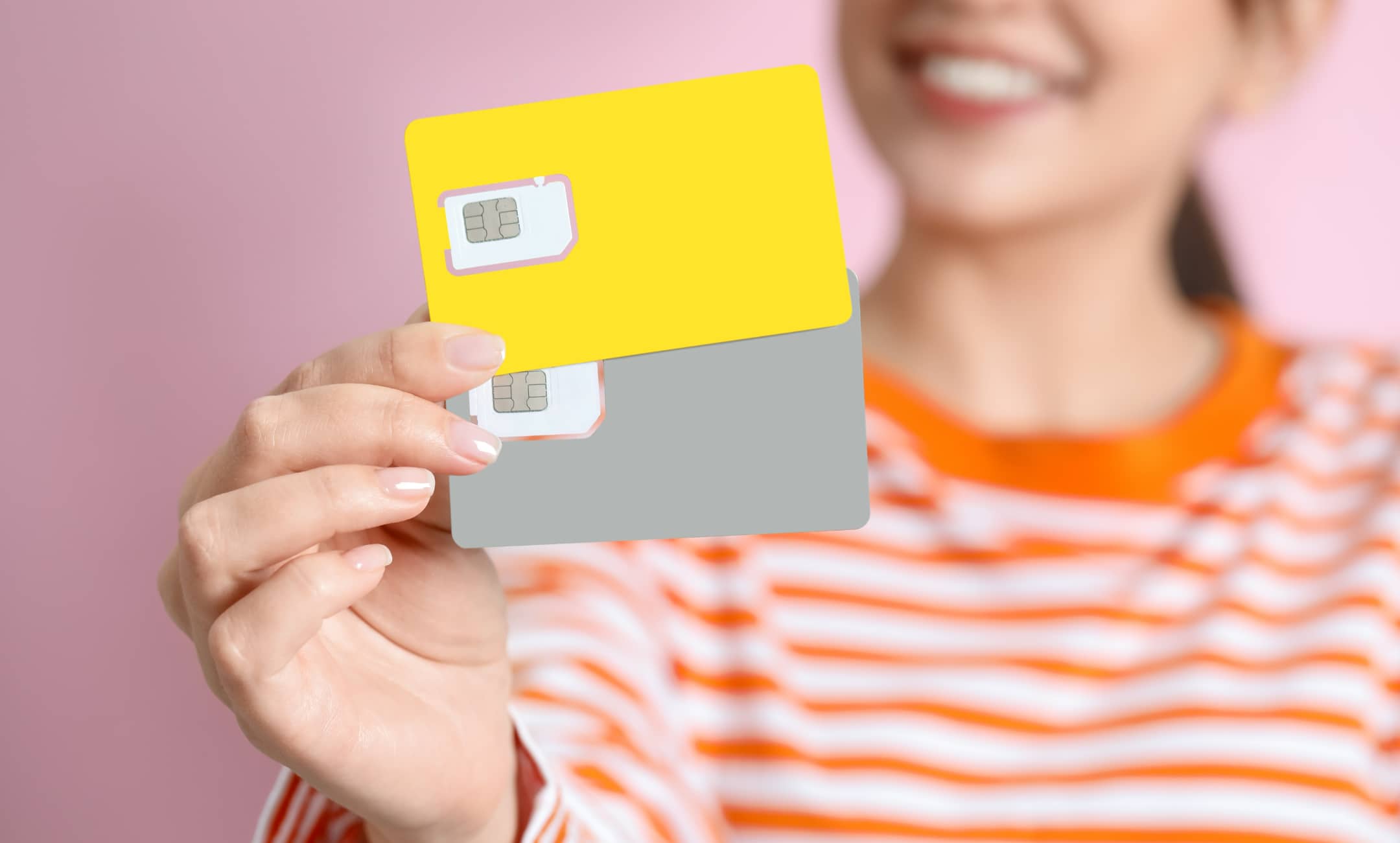 Welk Sim Only abonnement past bij jou? (ADV) | FWD