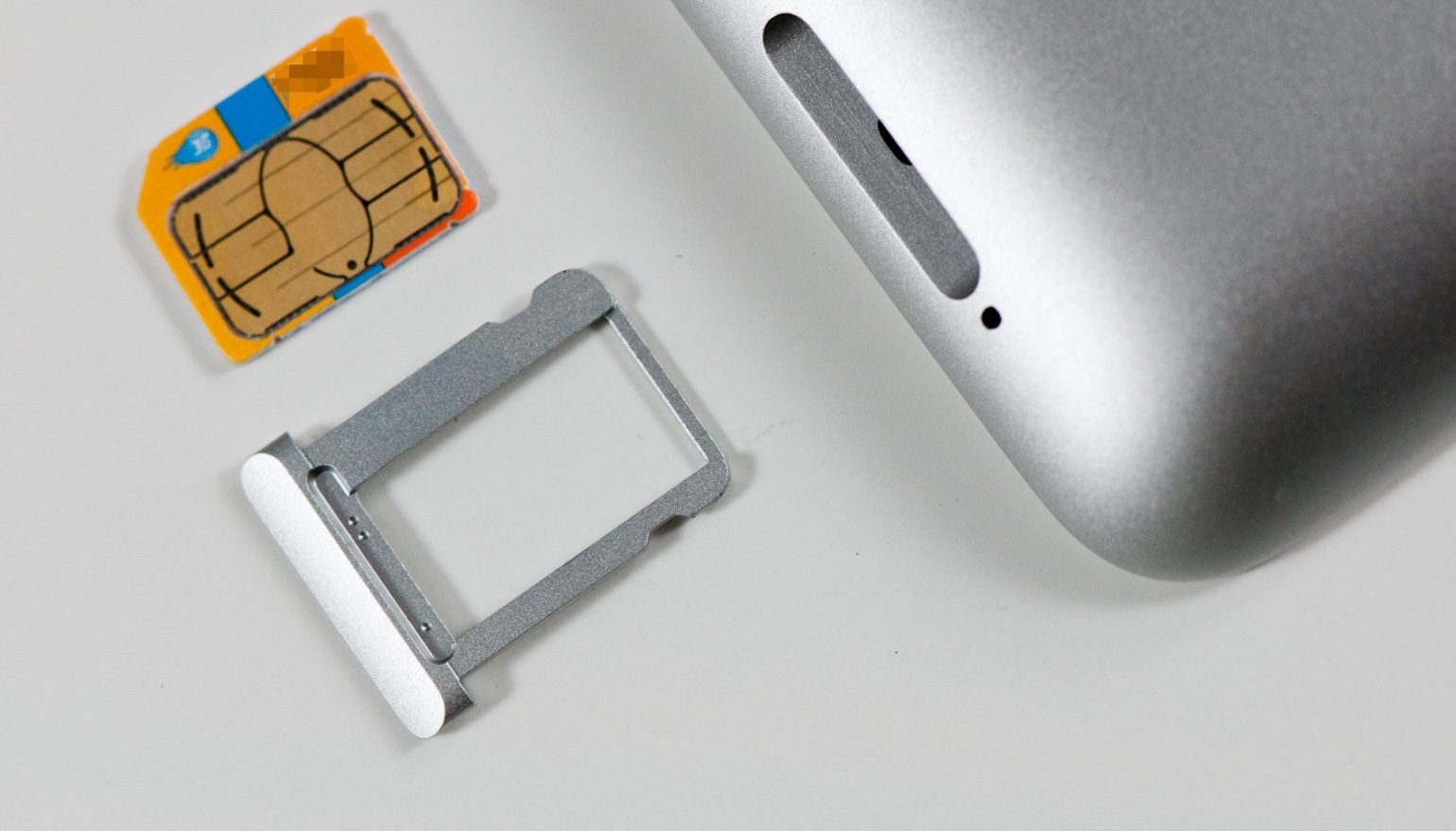 Steeds meer tablets in Nederland kunnen via 4G het net op | FWD