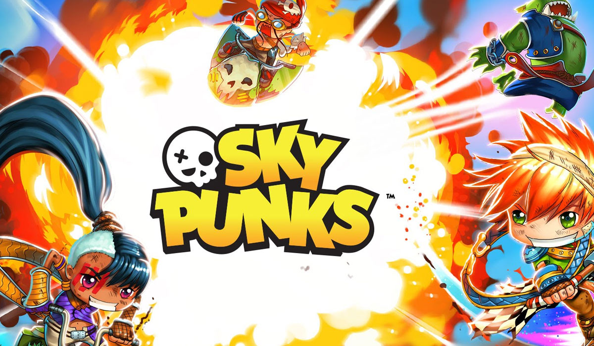 Rovio geeft Sky Punks uit voor Android en iOS | FWD