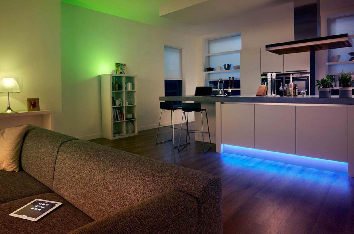 Smart home gids introductie: zo maak jij je huis slimmer | FWD