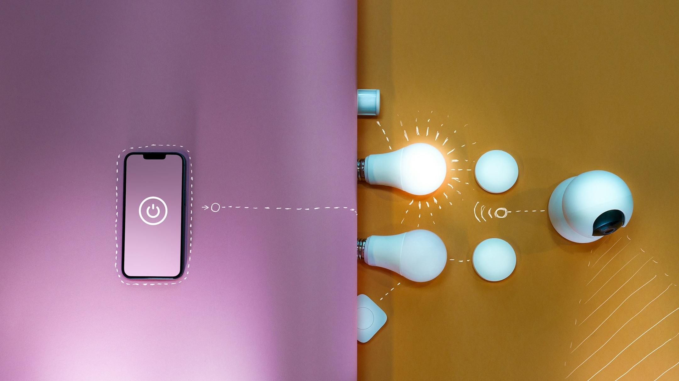 Wat is een Thread border router en heb je er een nodig? | FWD