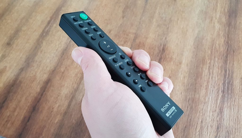 Review: Sony HT-SF150 soundbar - beter geluid dan uit je tv | FWD