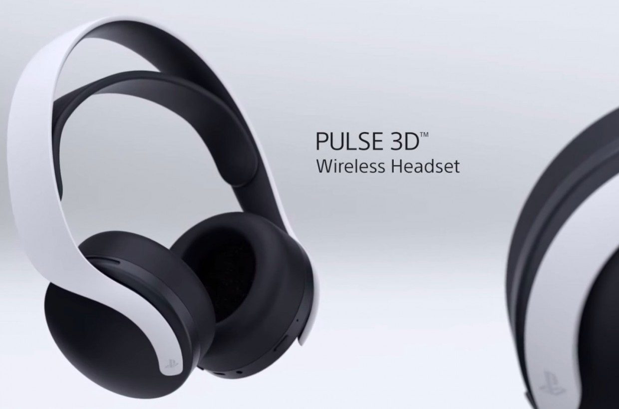Sony Pulse 3D review: koptelefoon is niet helemaal het geld waard | FWD