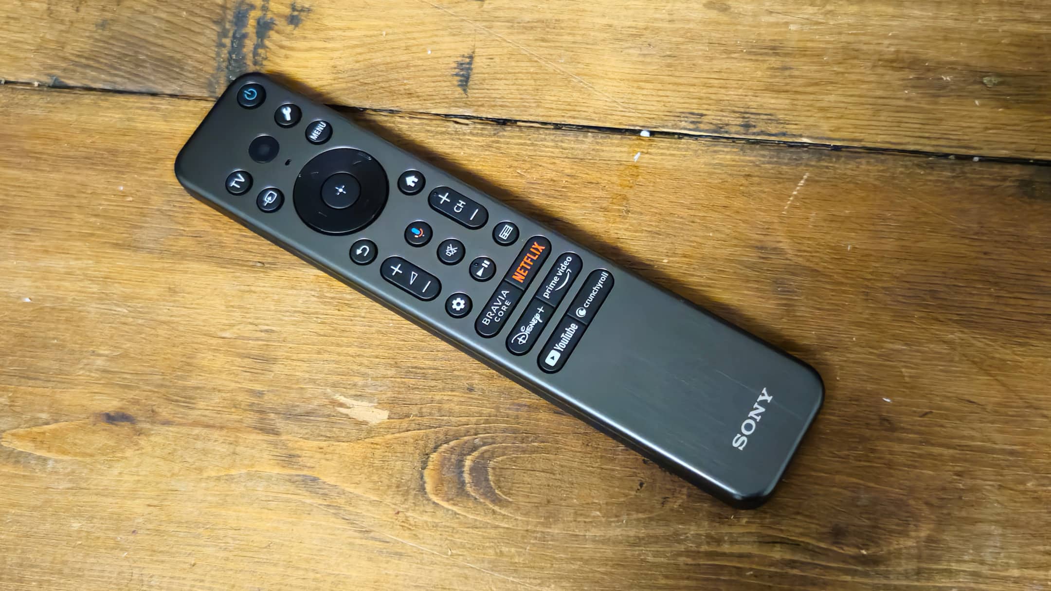 Review: Sony XR-55A95L (A95L-serie) QD-OLED tv | FWD