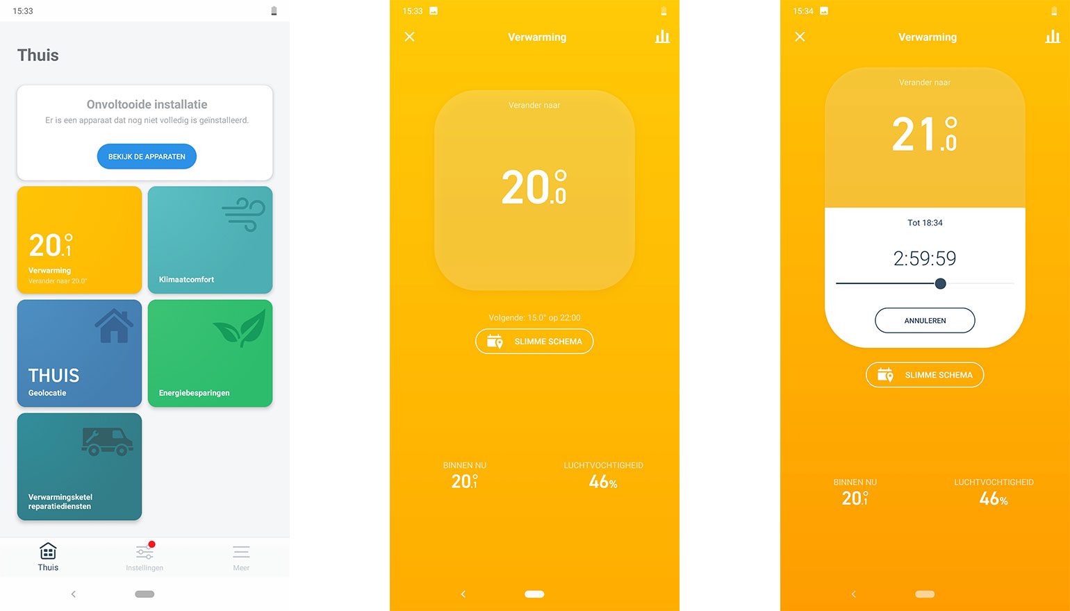 Review: Tado V3+ - slimme thermostaat en extensiekit | FWD
