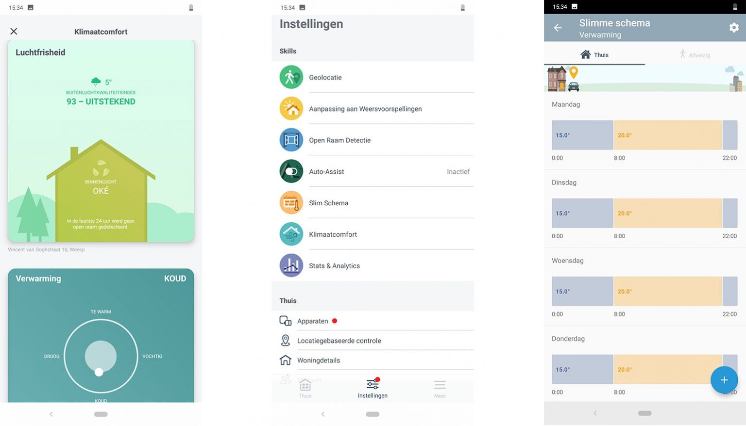 Review: Tado V3+ - slimme thermostaat en extensiekit | FWD