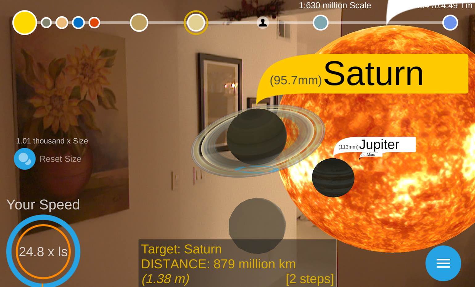 Google: 'Er komen snel tientallen apps voor Google Tango uit' | FWD