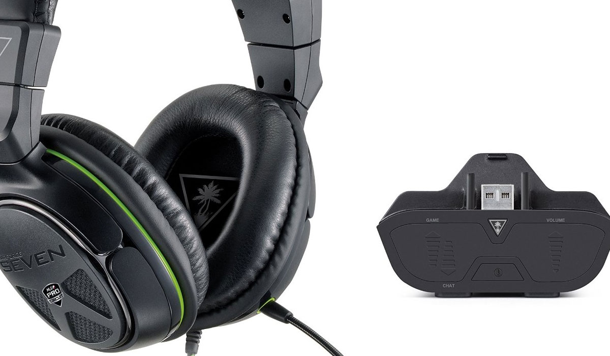Turtle Beach onthult nieuwe gaming headsets voor Xbox One | FWD