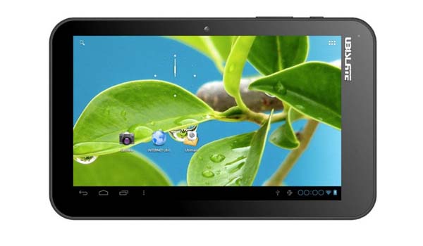 Goedkoopste tablet ter wereld verkrijgbaar in Verenigd Koninkrijk | FWD