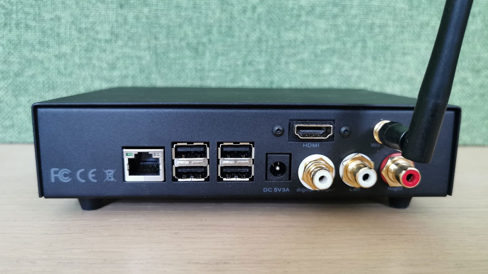 Review: Volumio Primo - ongeëvenaarde streamer op dit prijspunt | FWD