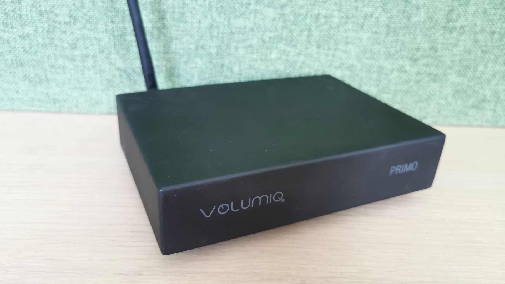 Review: Volumio Primo - ongeëvenaarde streamer op dit prijspunt | FWD