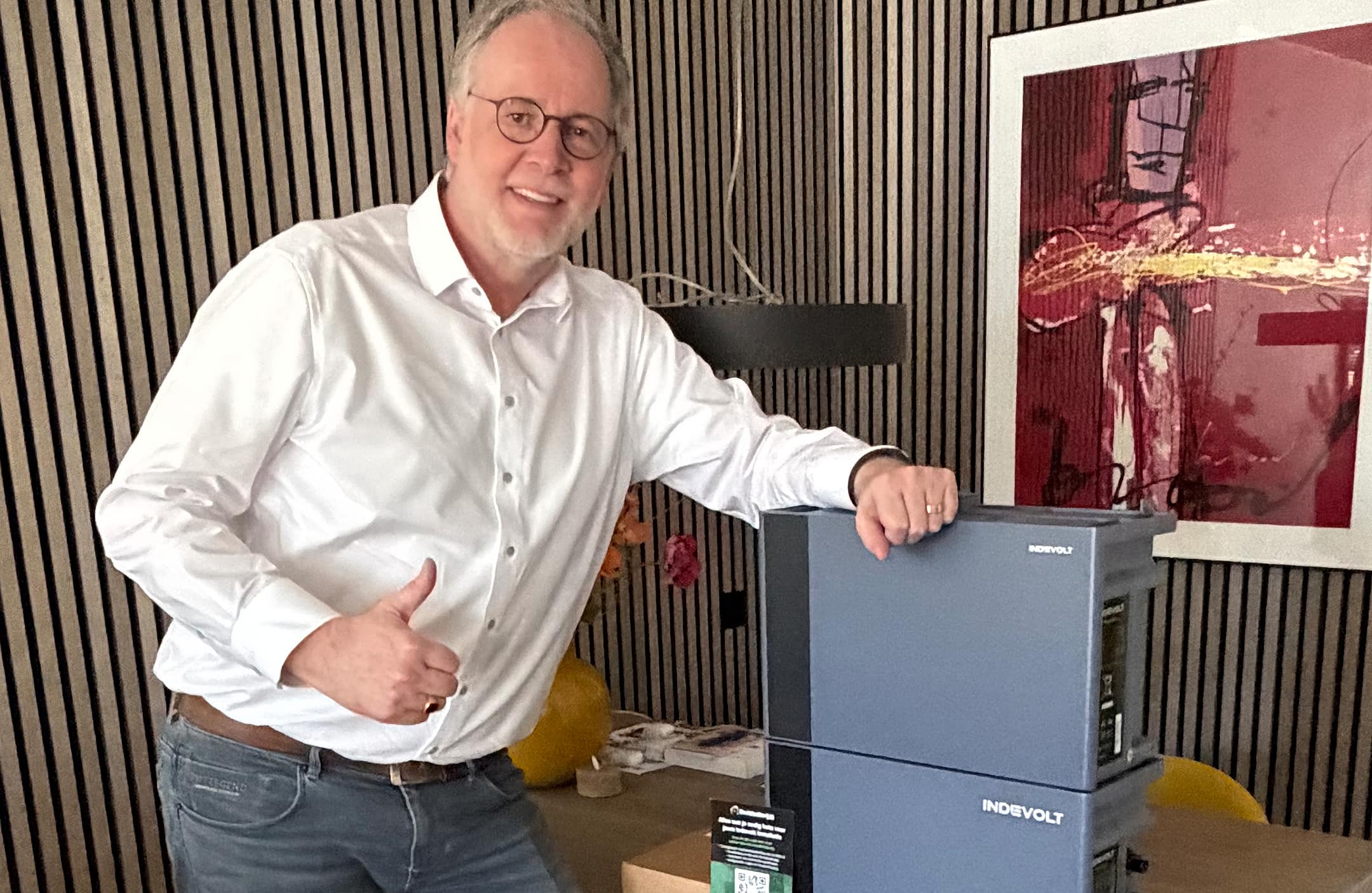 Dossier: vier plug-and-play thuisbatterijen vergeleken | FWD