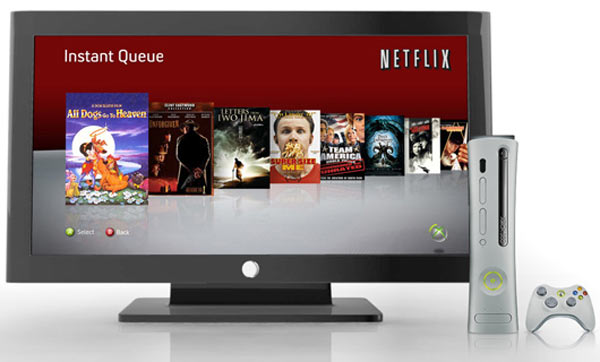 Netflix Video on Demand dienst komt begin 2012 naar Europa | FWD
