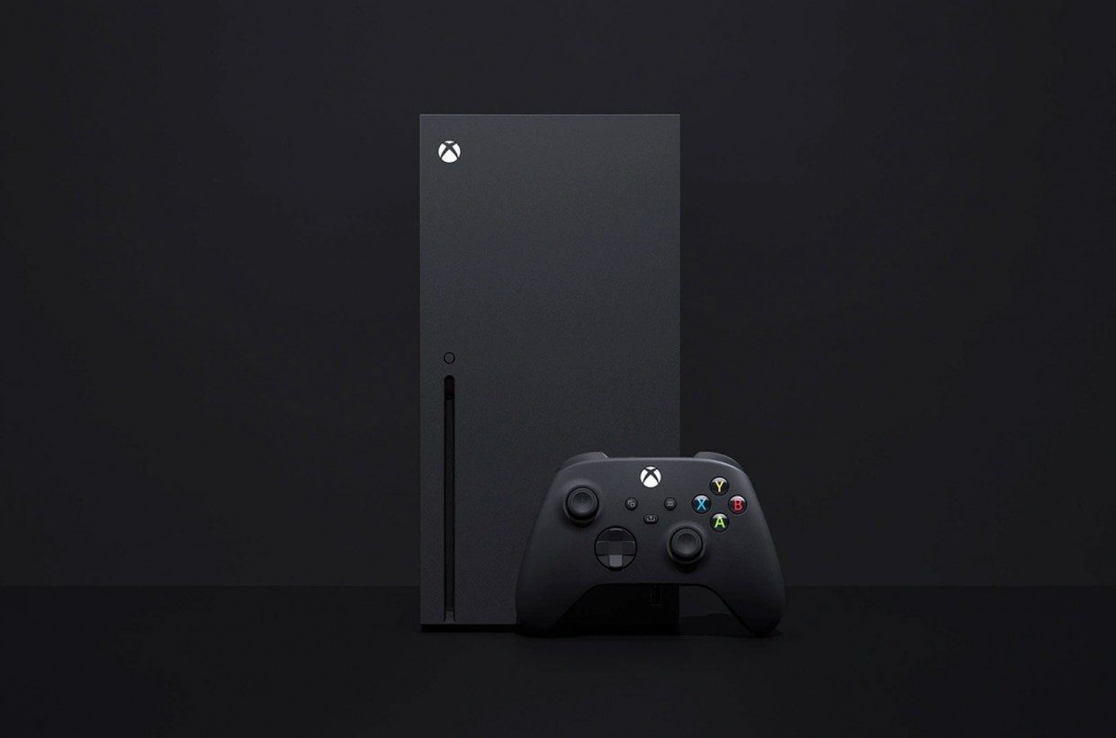 Review: Xbox Series X – fantastische console zonder exclusieve games | FWD