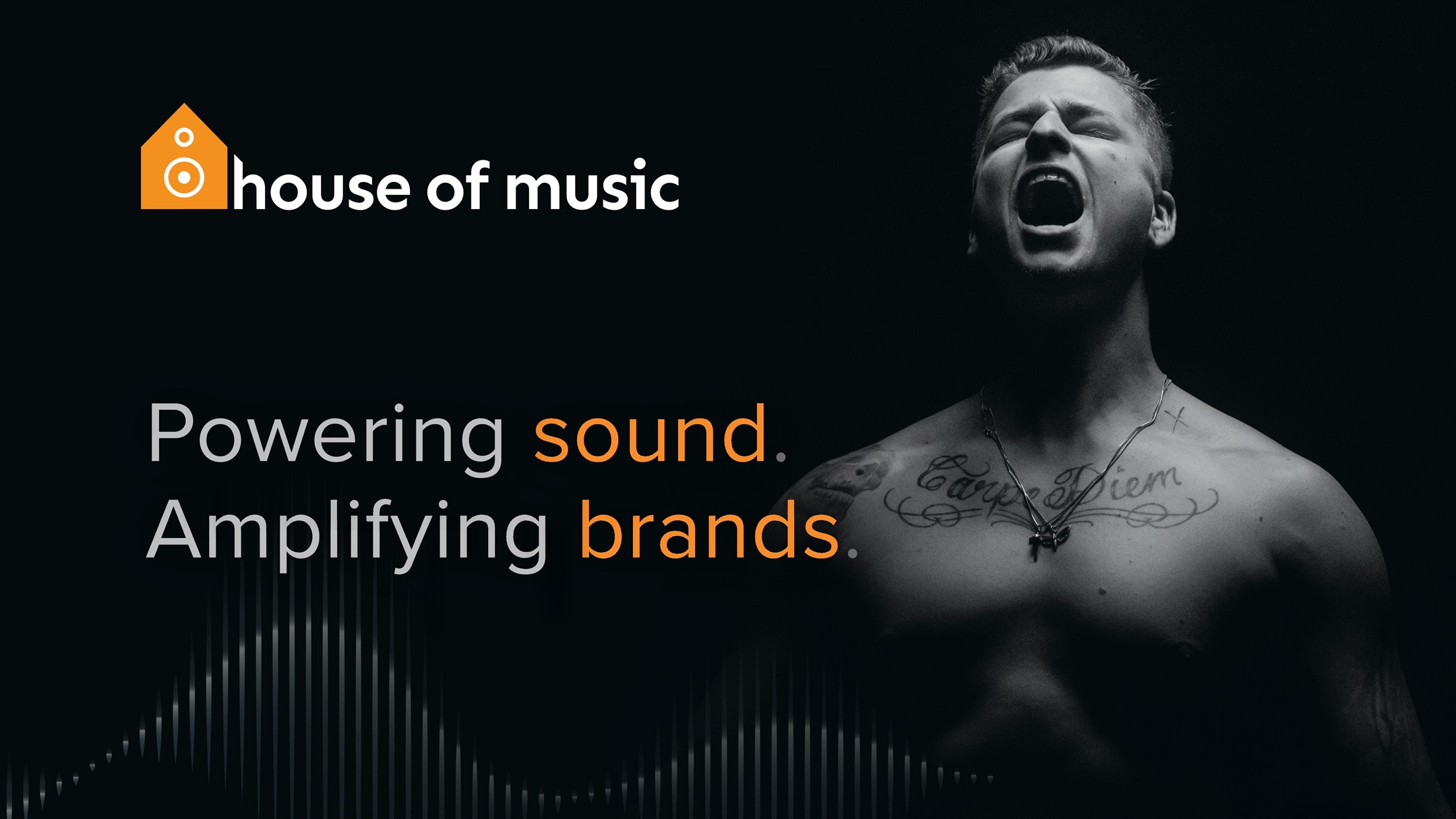 Werken in de hifi-wereld? House of Music zoekt een Retail Rockstar | FWD